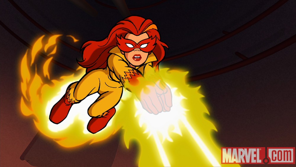 Cartoon Country: SHS – “Mysterious Mayhem at Mutant High!” | Twin Images