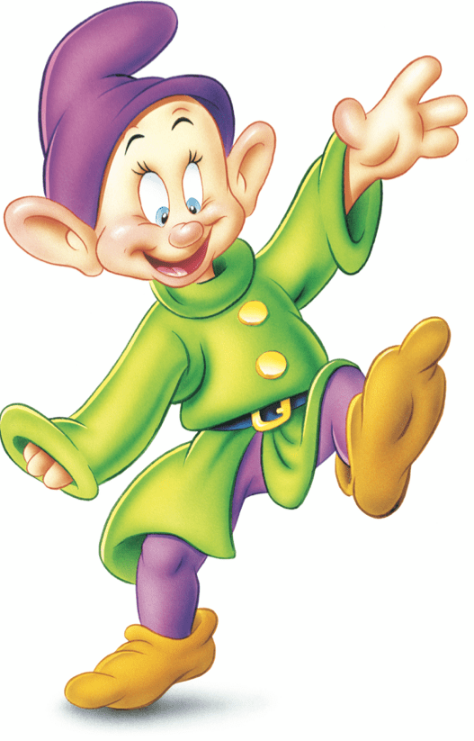Talkin’ Nerdy: What’s the Deal with Dopey? | Twin Images