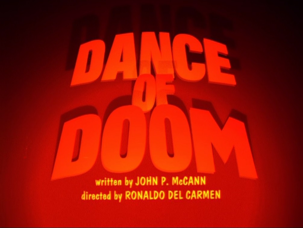 What The Funny #6: Dance of Doom | Twin Images